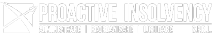Proactive Insolvency S.P.R.L.